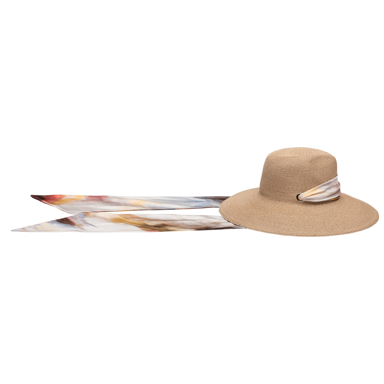 Cassidy Toyo Packable Fedora – Eugenia Kim