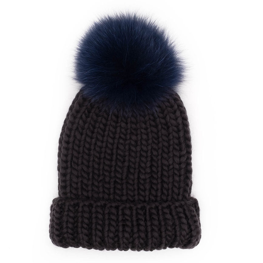 Rain Charcoal – Eugenia Kim